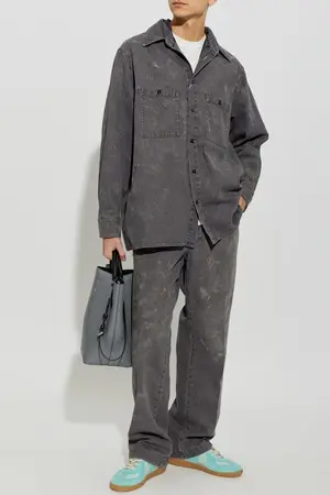 MAISON MARGIELA Replica’ Low-top Trainers