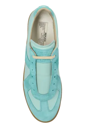MAISON MARGIELA Replica’ Low-top Trainers