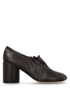 MAISON MARGIELA Leather Pumps