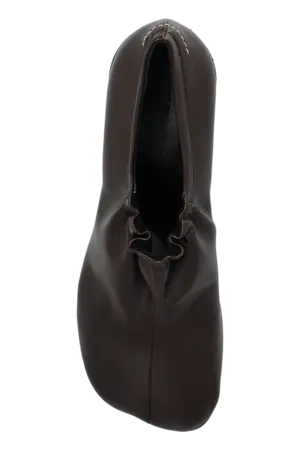 MAISON MARGIELA Leather Pumps