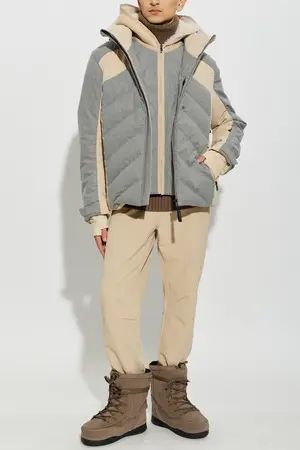 Bogner Flann-ld’ Ski Down Jacket