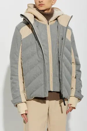 Bogner Flann-ld’ Ski Down Jacket