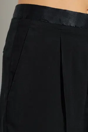 MAISON MARGIELA Pleated Trousers