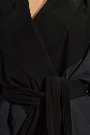 MAISON MARGIELA Jacket With A Belt