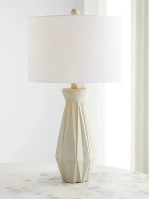 BASSETT MIRROR Branka Table Lamp