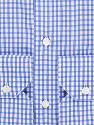 Stefano Ricci Giza 45 Cotton Asti Shirt