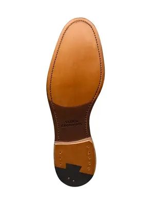 Allen Edmonds Murray Brogue Leather Oxfords