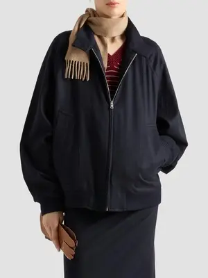 Prada Cashmere Jacket