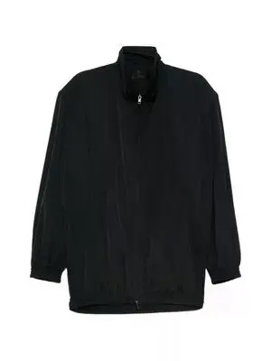 KEISUKEYOSHIDA Cocoon Jacket - Black