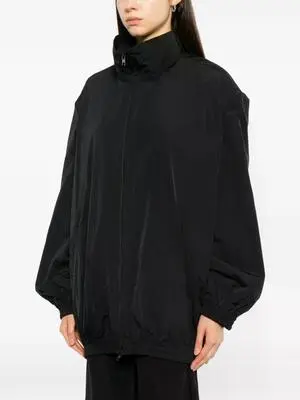 KEISUKEYOSHIDA Cocoon Jacket