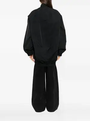 KEISUKEYOSHIDA Cocoon Jacket
