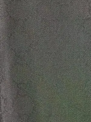 Gucci Jacquard Scarf