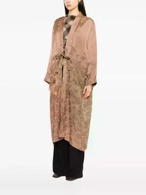 UMA WANG Corry Coat