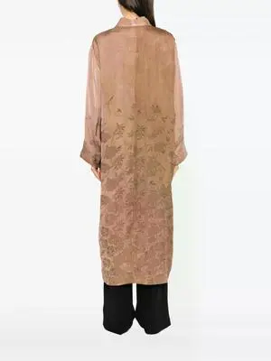 UMA WANG Corry Coat