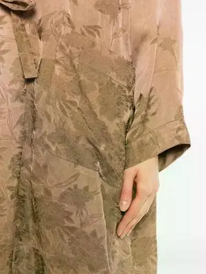 UMA WANG Corry Coat