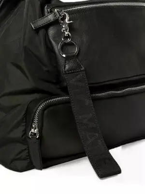 VIC MATIE Peggy Drawstring-fastening Backpack