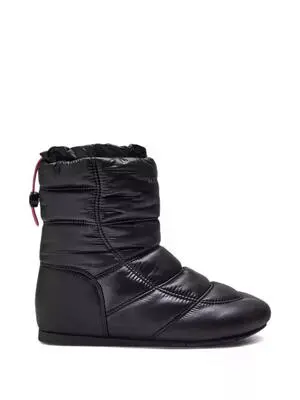 Marc Jacobs The Aspen Winter Boots - Black