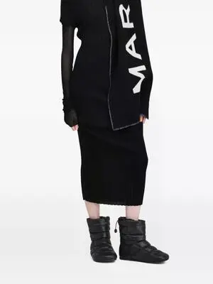 Marc Jacobs The Aspen Winter Boots