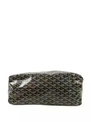 Goyard Boheme Goyardine Shoulder Bag