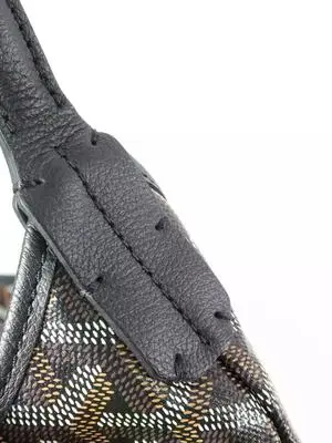 Goyard Boheme Goyardine Shoulder Bag