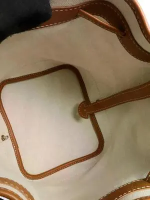 Goyard Petit Flot Bucket Bag