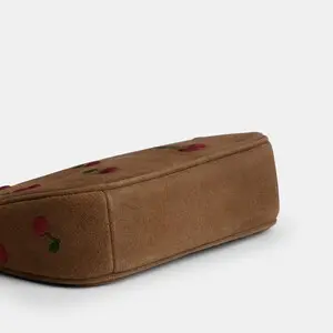 COACH OUTLET Nolita 19 With Cherry Embroidery