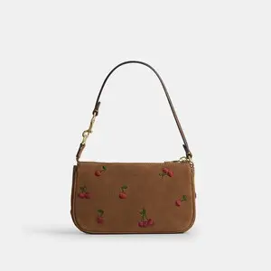 COACH OUTLET Nolita 19 With Cherry Embroidery