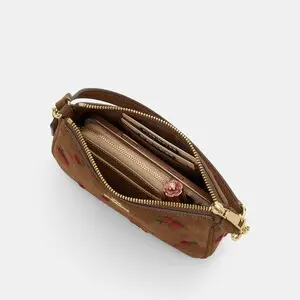 COACH OUTLET Nolita 19 With Cherry Embroidery