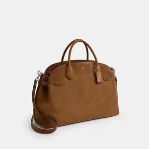 COACH Soft Empire Carryall Bag 48
