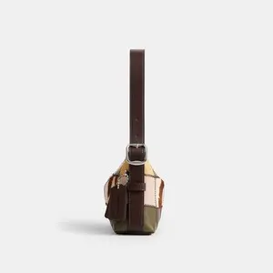 COACHTOPIA Topia Alter/ego Small Slouchy Shoulder Bag