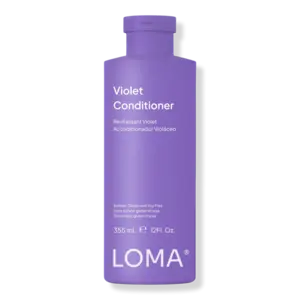LOMA Violet Conditioner - One-color