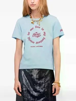Marc Jacobs Zodiac T-shirt