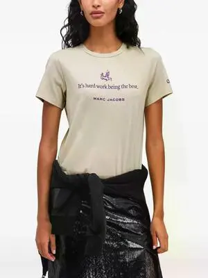 Marc Jacobs Zodiac T-shirt