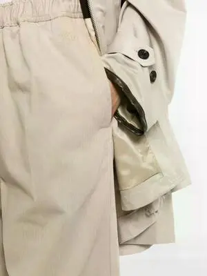 KEISUKEYOSHIDA Easy Trousers