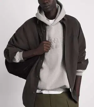 Fear Of God Work Shirt
