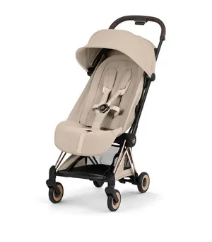 CYBEX Coya Stroller – Style Collection - Beige