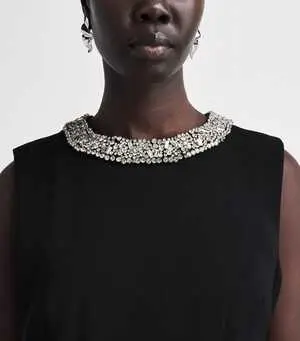 Veronica Beard Sleeveless Luminara Maxi Dress