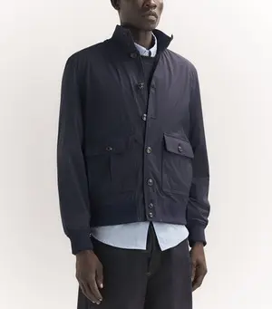 VALSTAR Technical Ino Jacket