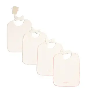 MARIE-CHANTAL Morning Till Night Bibs