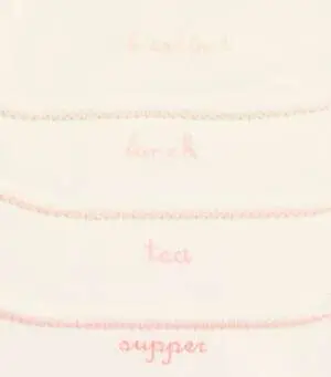 MARIE-CHANTAL Morning Till Night Bibs