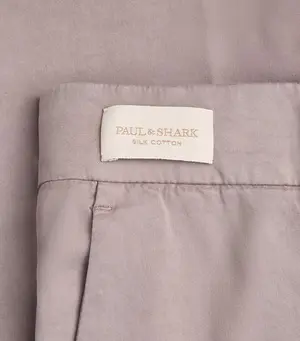 Paul & Shark Straight Chinos