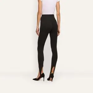 L'AGENCE Enid Stirrup Legging