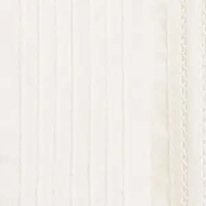 Pepa London Lace-trim Christening Gown
