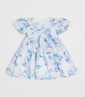 BARDOT JUNIOR Cotton Floral Zofia Dress