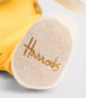 Harrods Small Showtime Bear