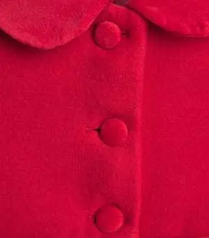PATACHOU Mouflon Coat