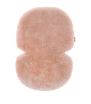 BINIBAMBA Sheepskin Snuggler
