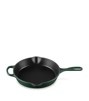 LE CREUSET Cast Iron Deep Skillet
