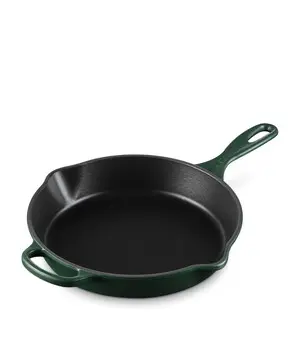 LE CREUSET Cast Iron Deep Skillet
