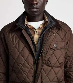 Polo Ralph Lauren Quilted Beaton Jacket